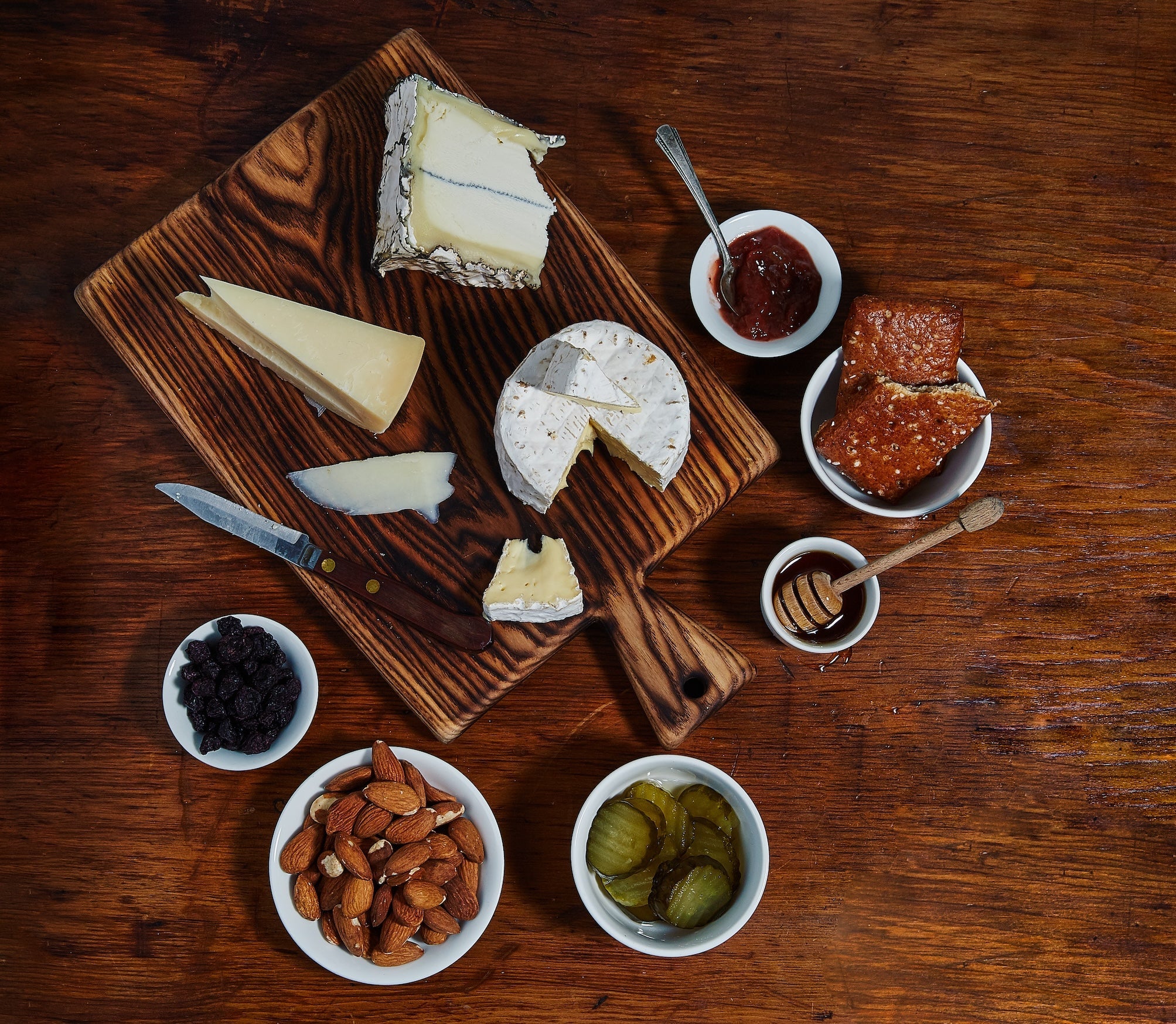 Beginner's Guide to Cheese Pairings – Formaticum