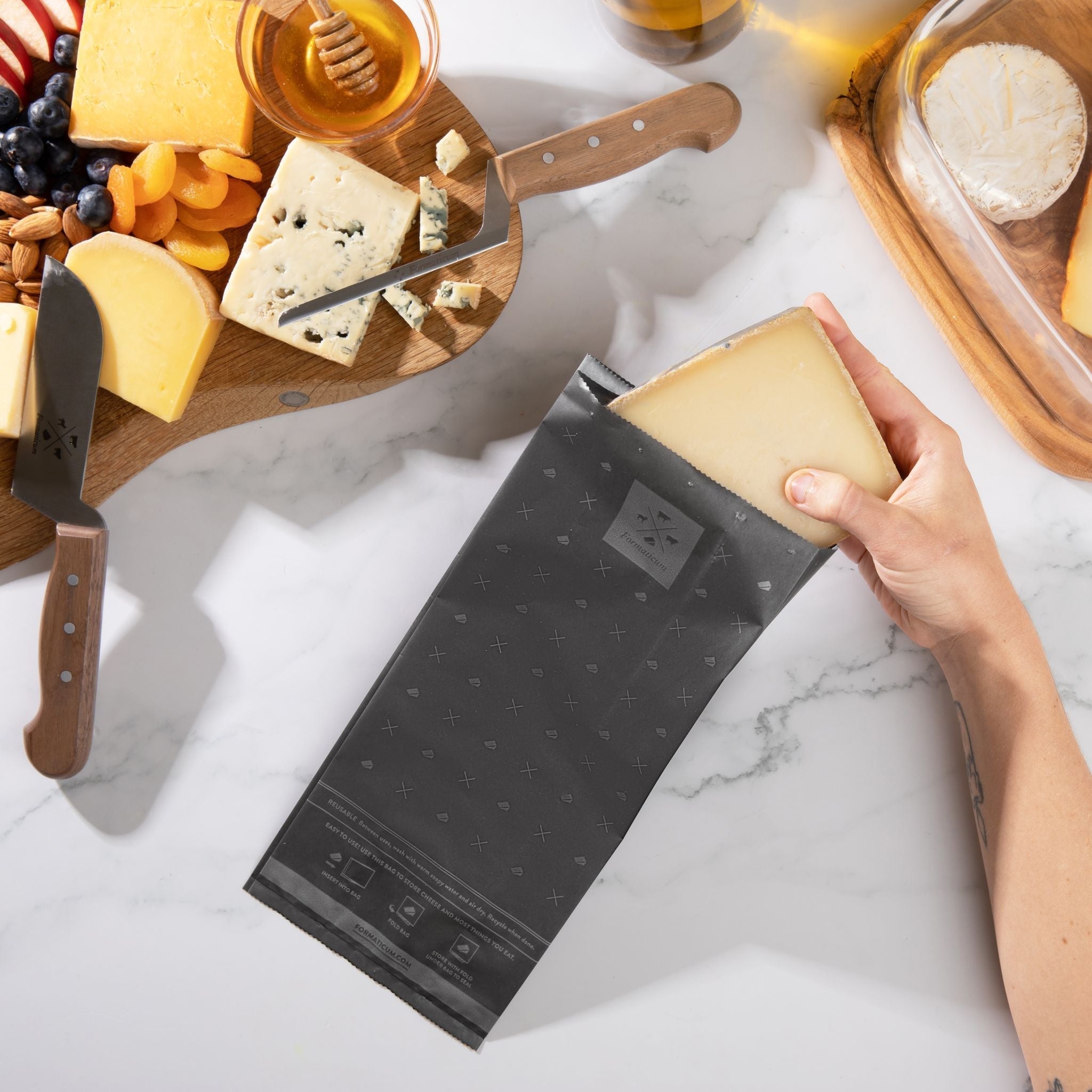 Professional Cheese Storage Products for the Cheese Lover in Your Life ...