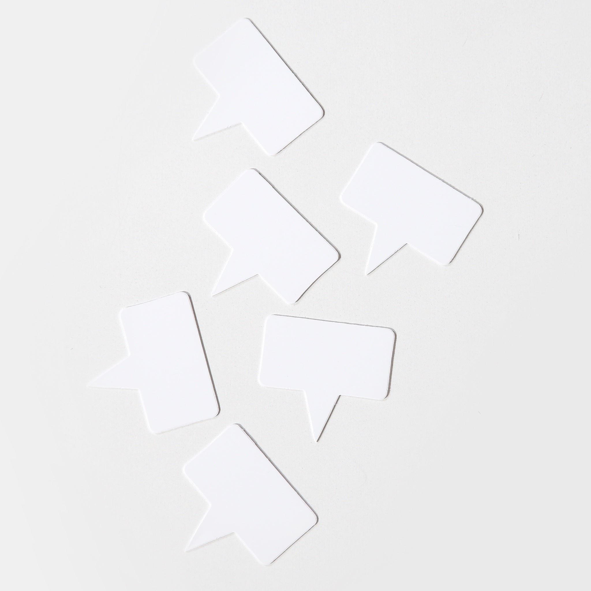 Cheese Signs / Markers - Formaticum