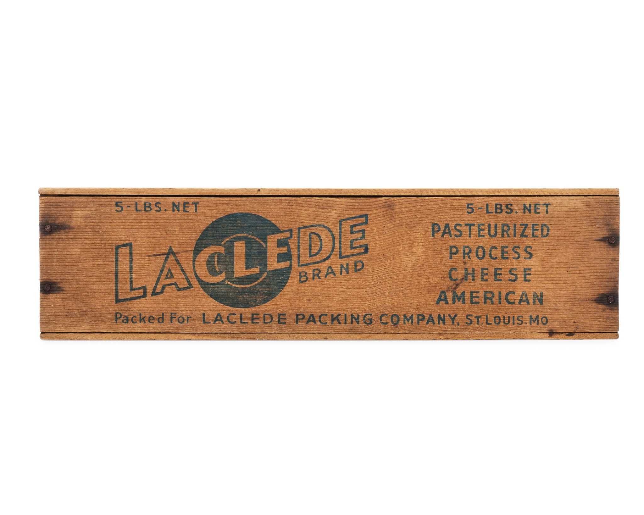 Vintage Cheese Boxes – Formaticum