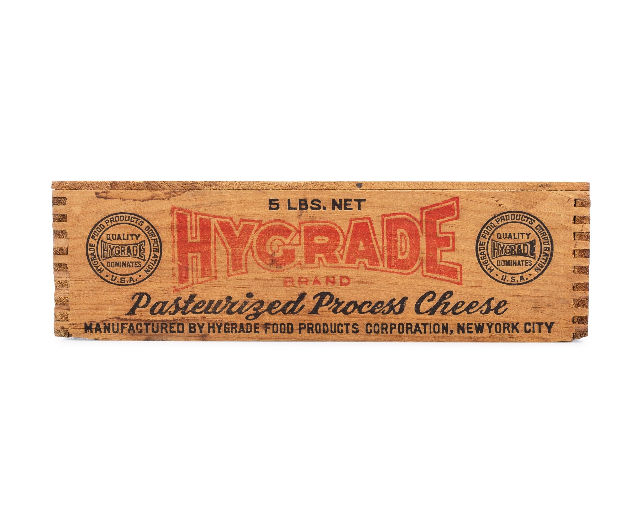 Vintage Cheese Boxes – Formaticum