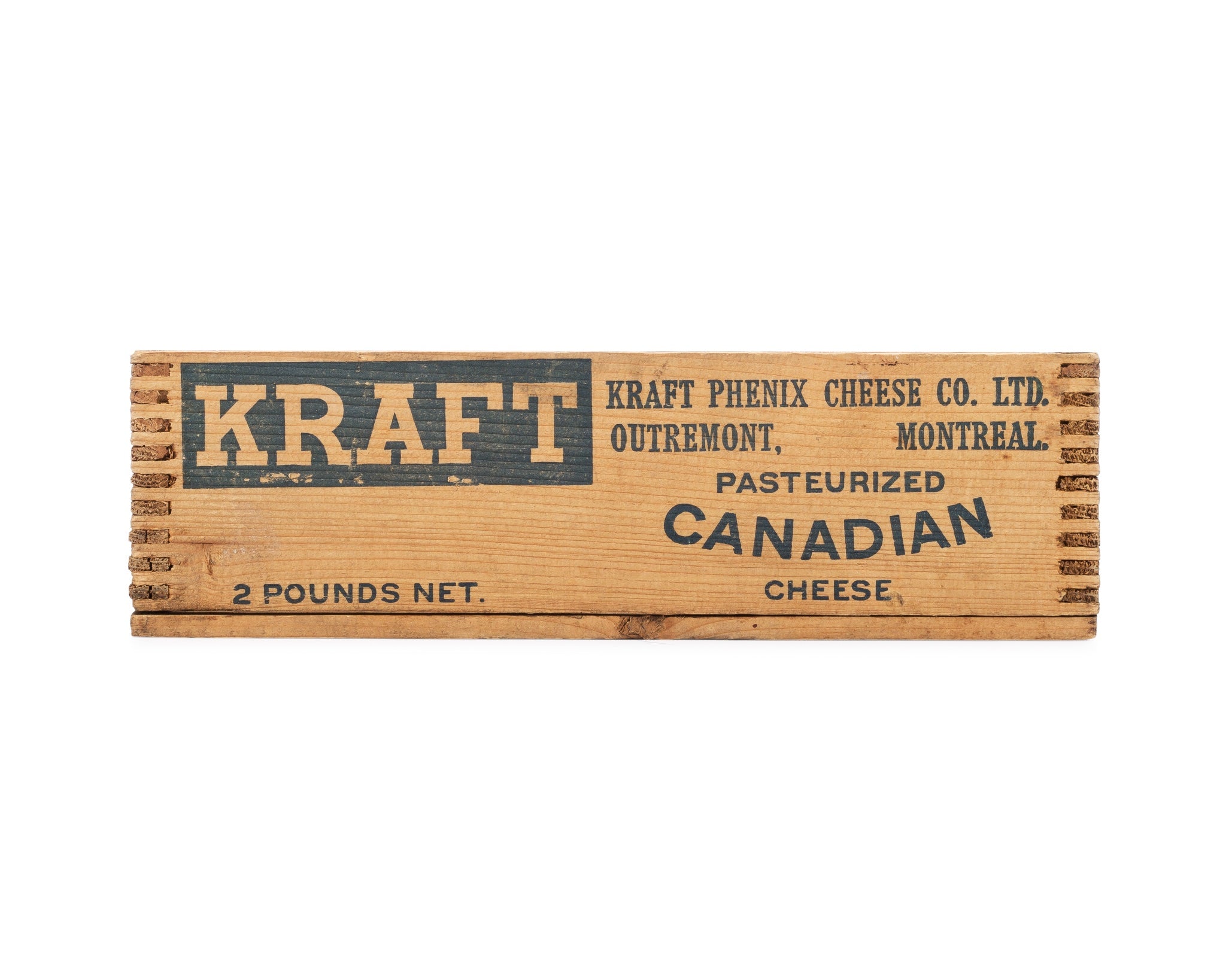 Vintage Cheese Boxes – Formaticum