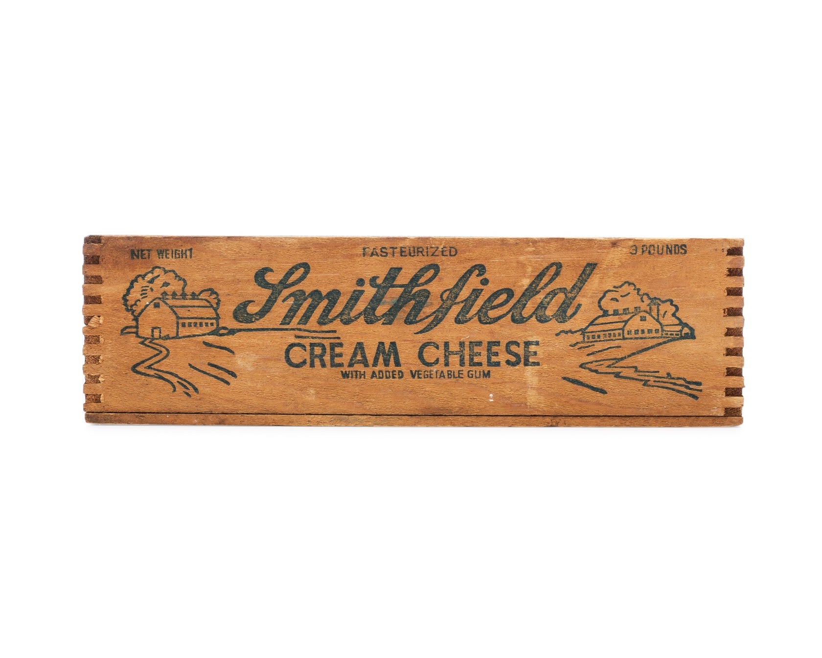 Vintage Cheese Boxes – Formaticum