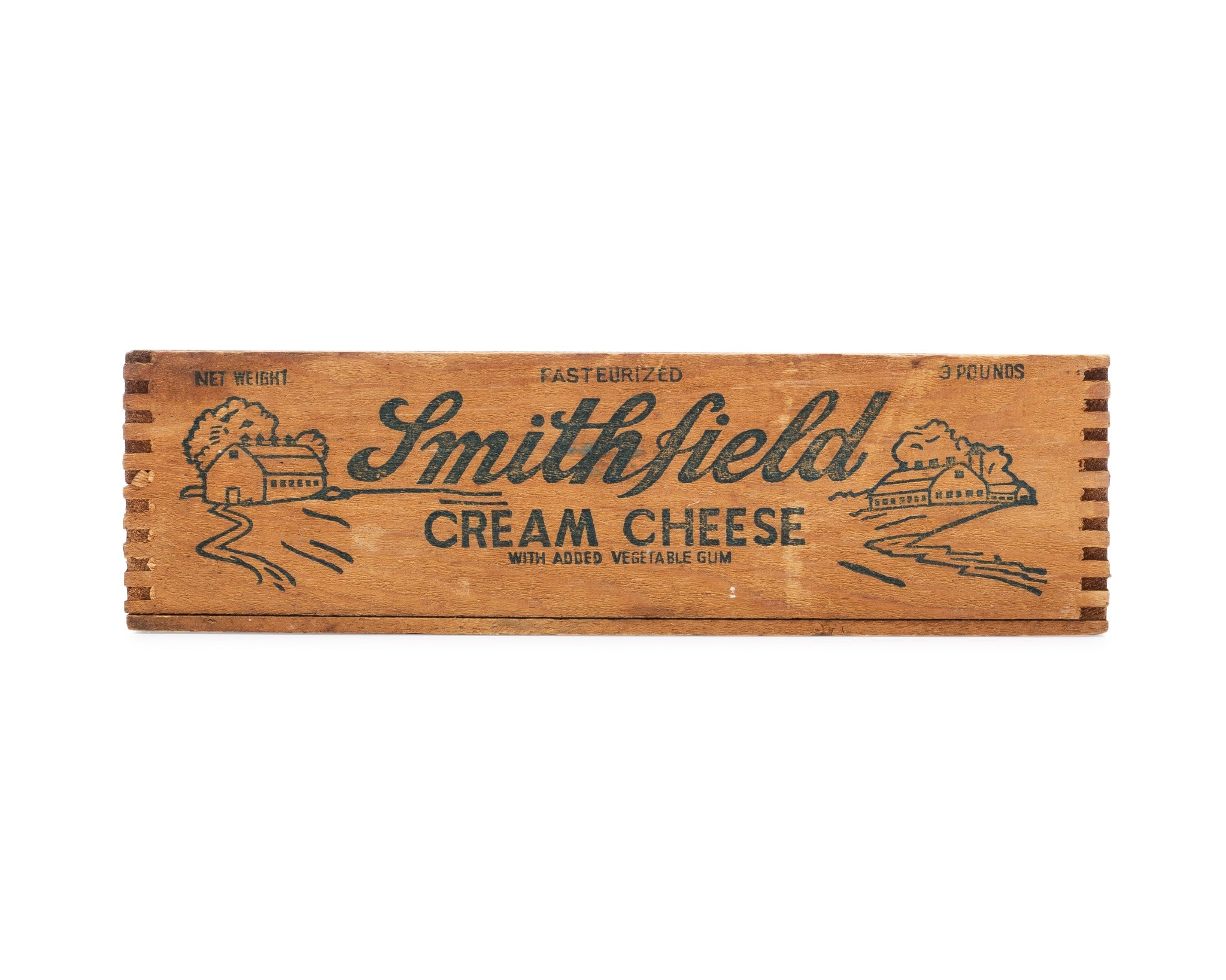 Vintage Cheese Boxes – Formaticum