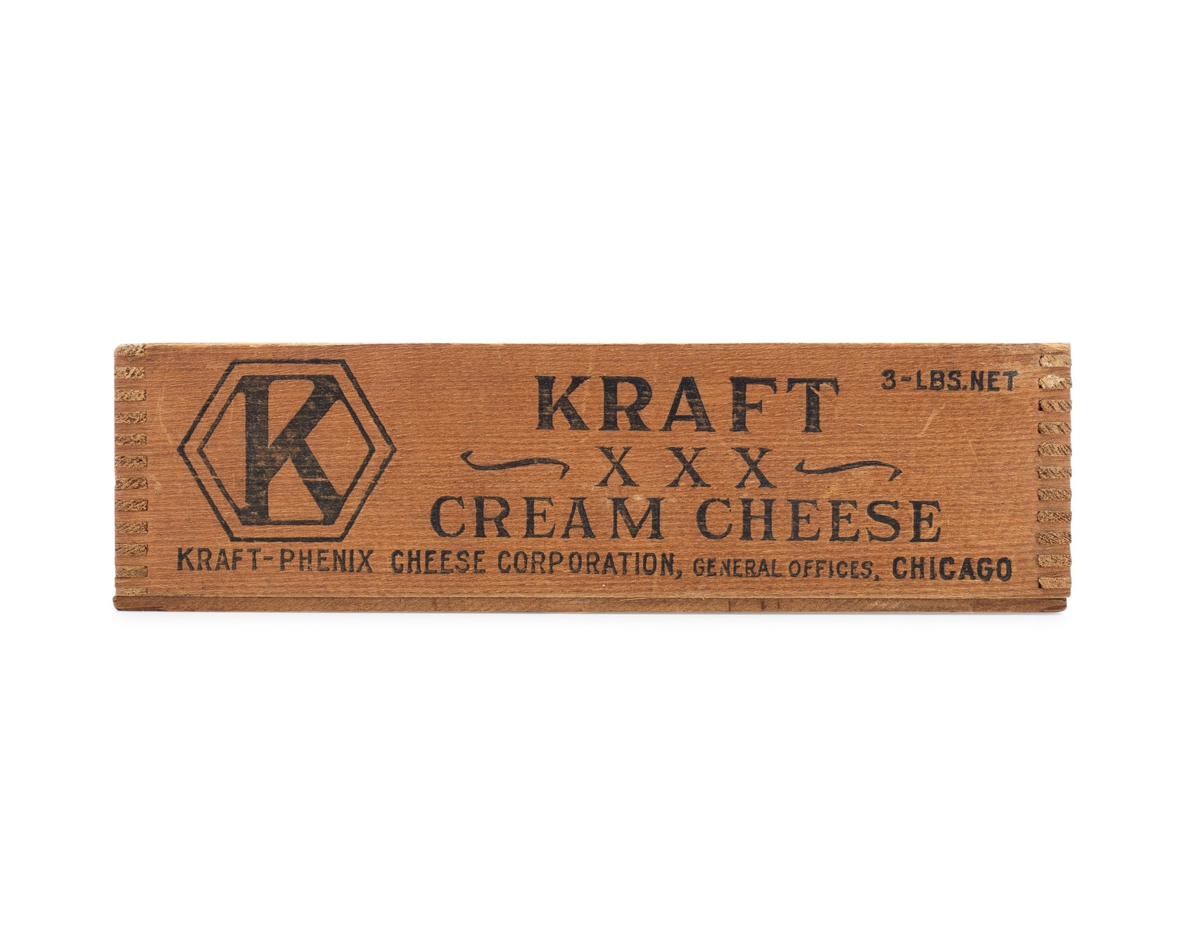 Vintage Cheese Boxes – Formaticum