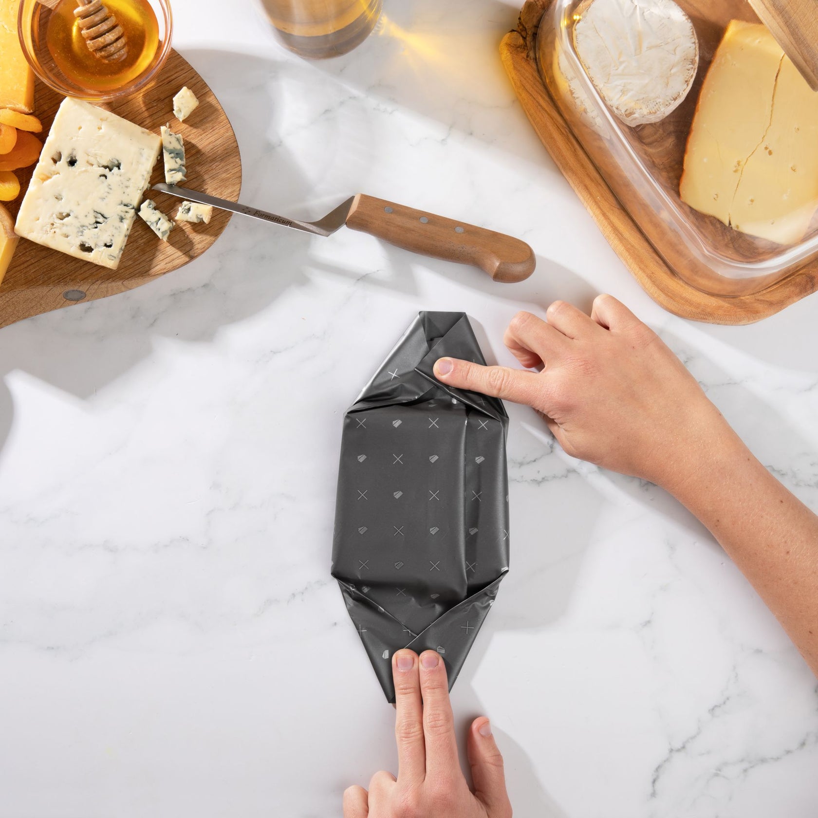 Reusable Storage Sheets – Formaticum