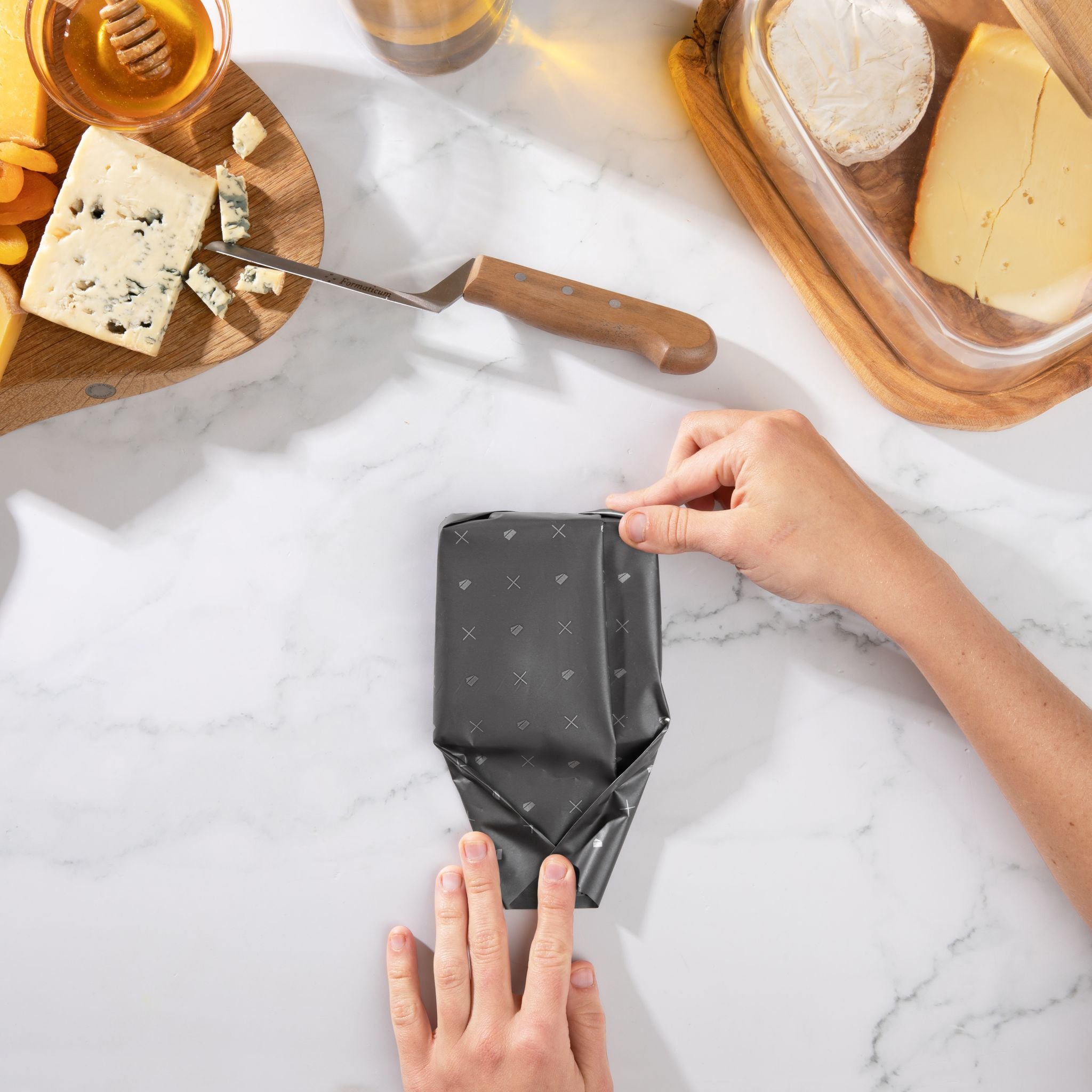 Reusable Storage Sheets – Formaticum