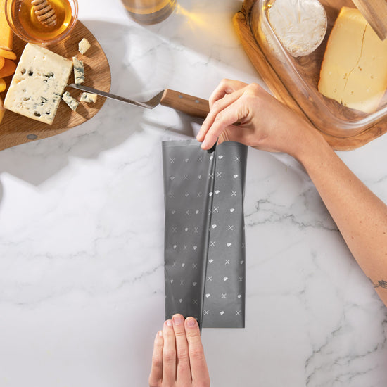 Reusable Storage Sheets – Formaticum