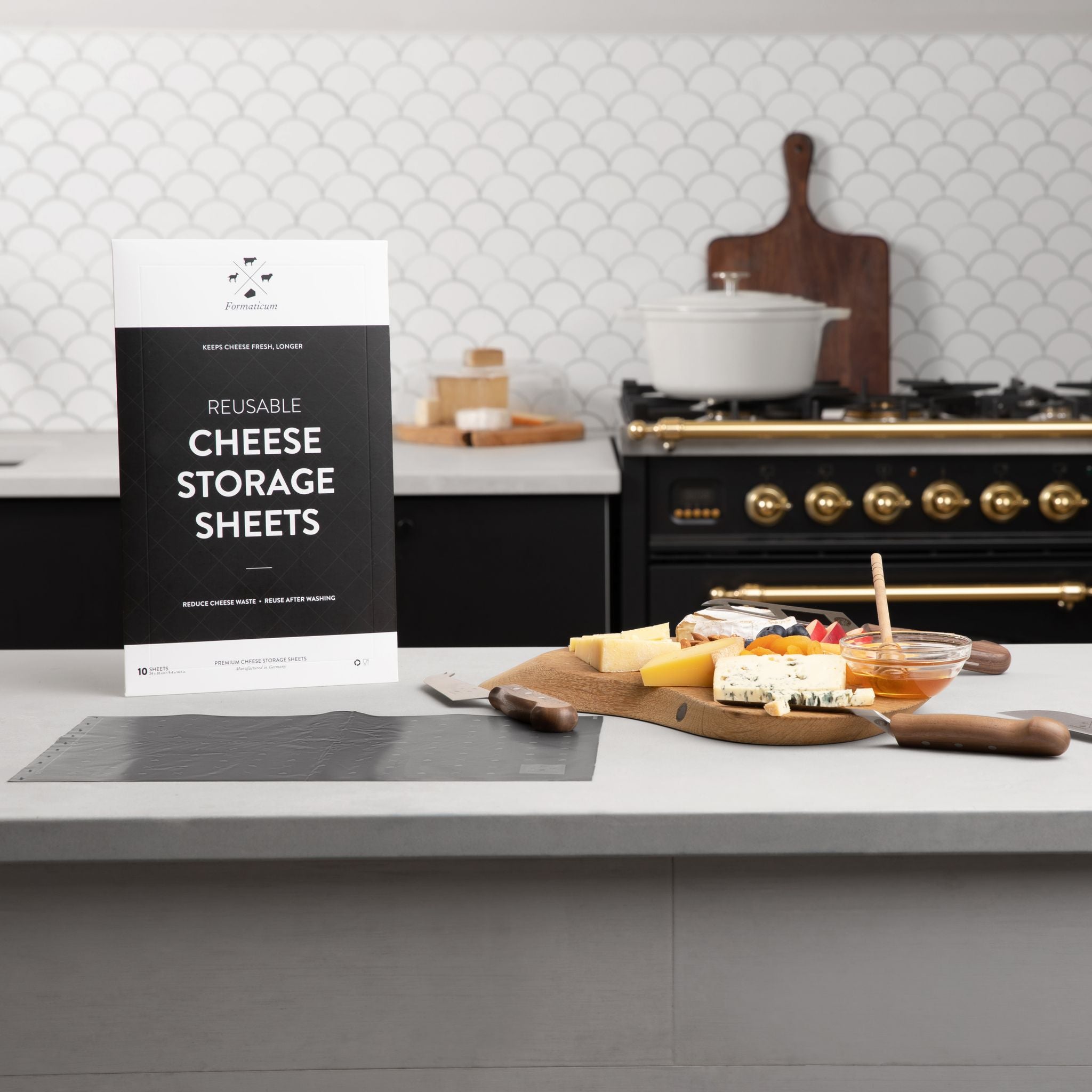 Reusable Storage Sheets – Formaticum