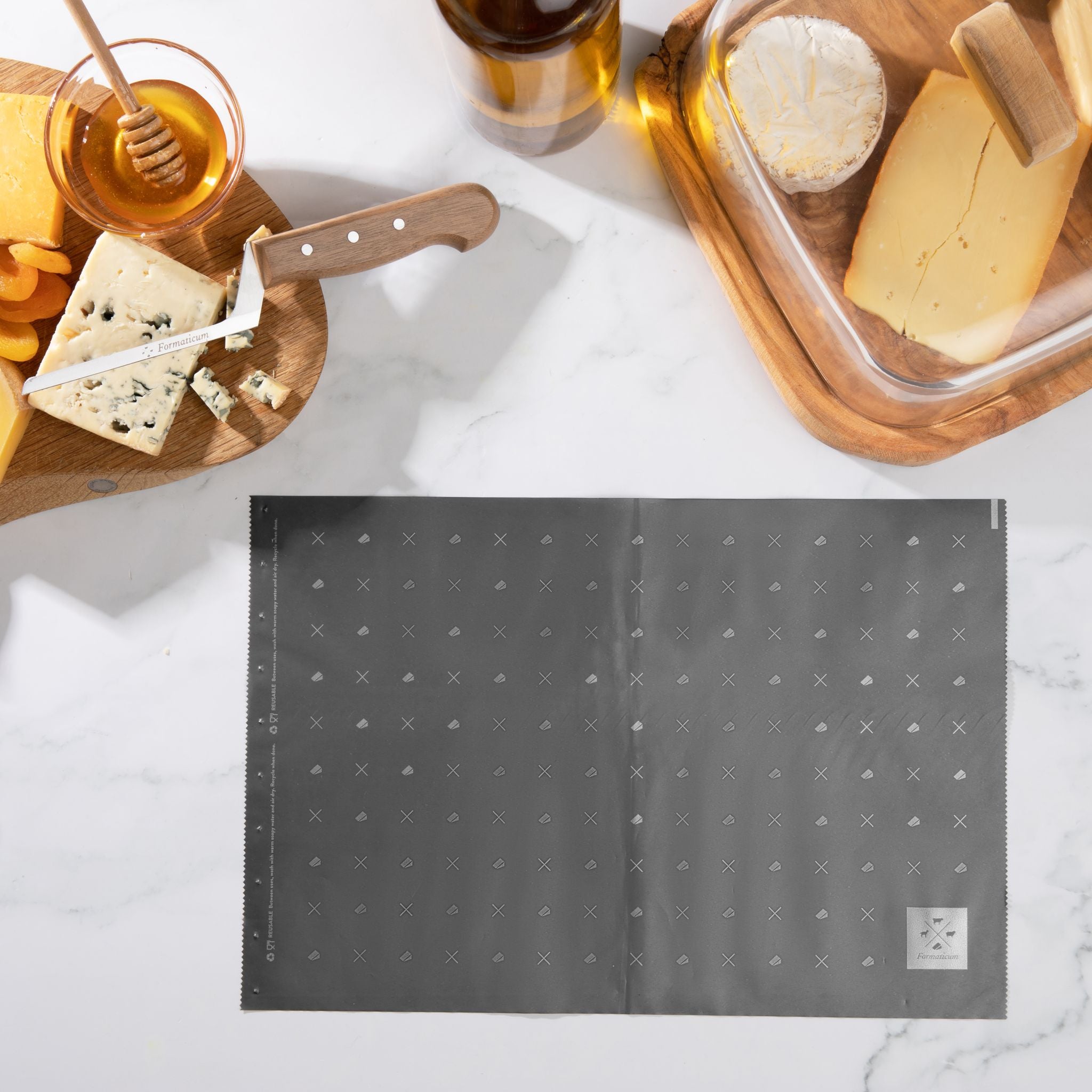 Reusable Storage Sheets – Formaticum